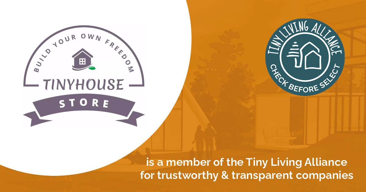 Experiences about Tiny House Store | Tiny House company